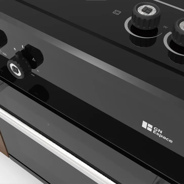 GN Espace | Marine & RV Galley Systems | Electric Cookers